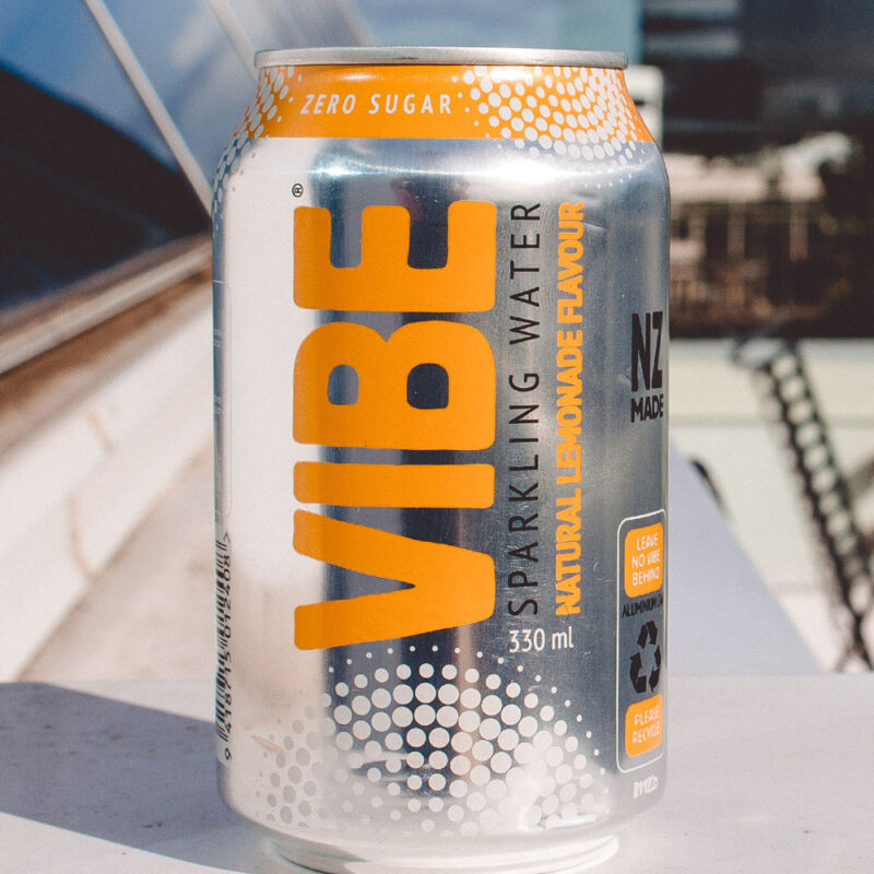 Products – Vibe