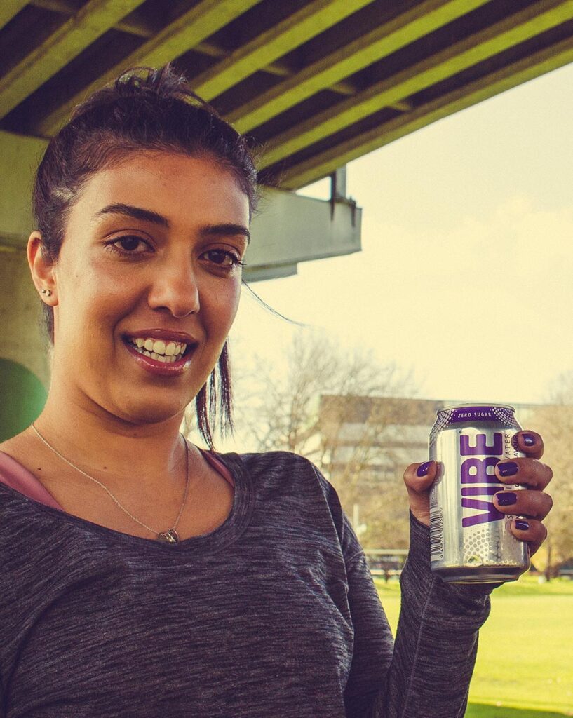 Grape Vibe 24 Pack – Vibe