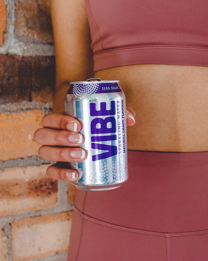 Grape Vibe 24 Pack – Vibe