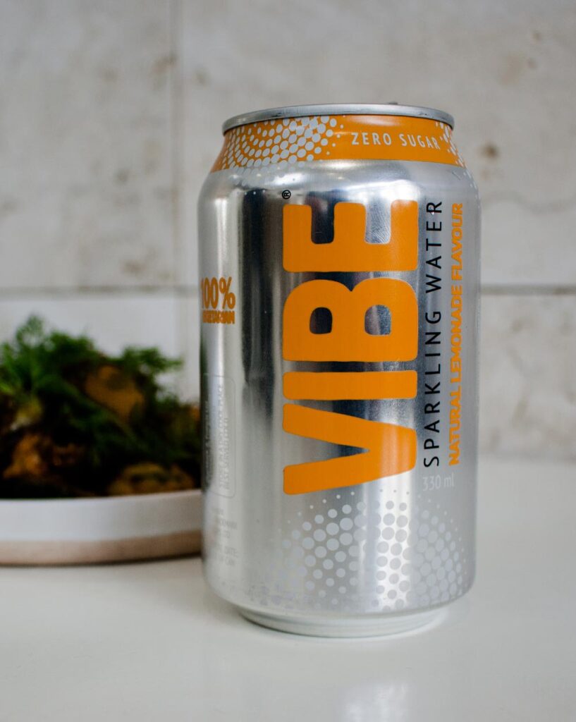 Lemonade Vibe 24 Pack – Vibe